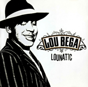 Album Discography - Lou Bega Official