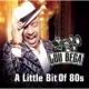 Album Discography - Lou Bega Official