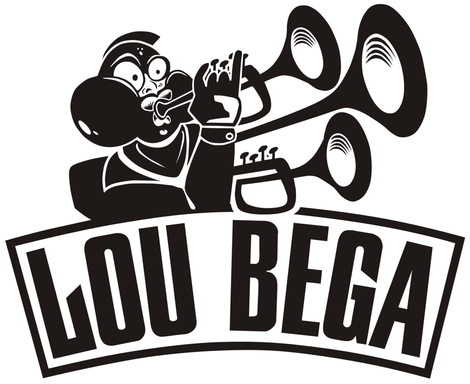 Lou Bega 25 Years Wall - Lou Bega Official